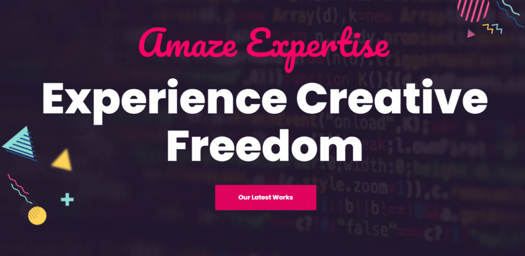 26 Amazing Parallax Website Template & WordPress Themes For 2020