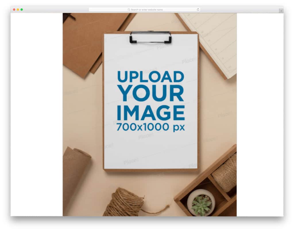 40 Paper Mockups For Multipurpose Printing Design Presentation 2022