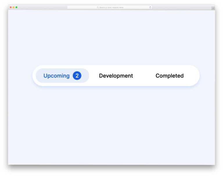 36 Best Bootstrap Tabs Stylings & Animations 2025 - uiCookies